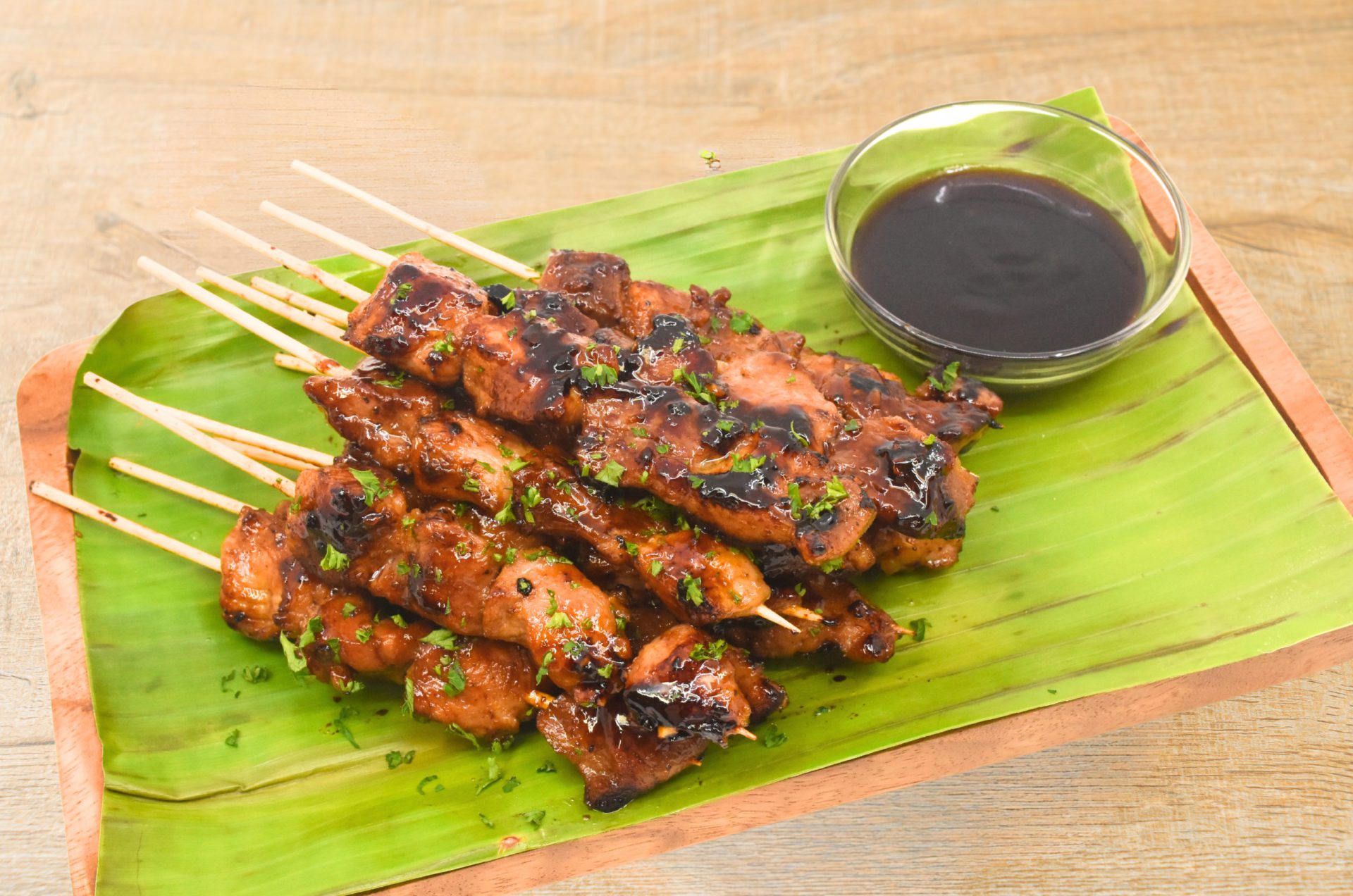 Ajinomoto | Pork Barbeque - Ajinomoto