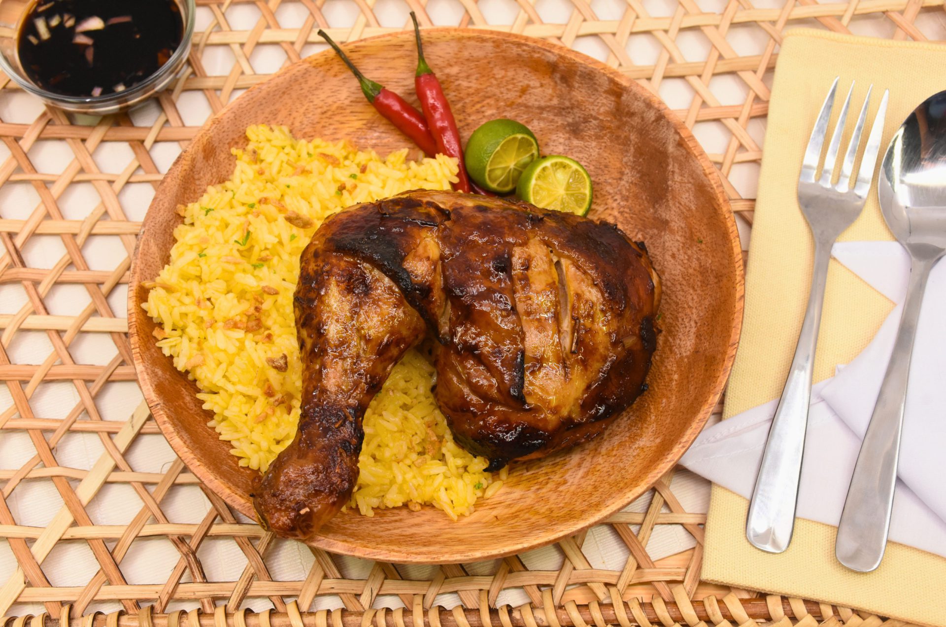 Ajinomoto | Chicken Inasal - Ajinomoto