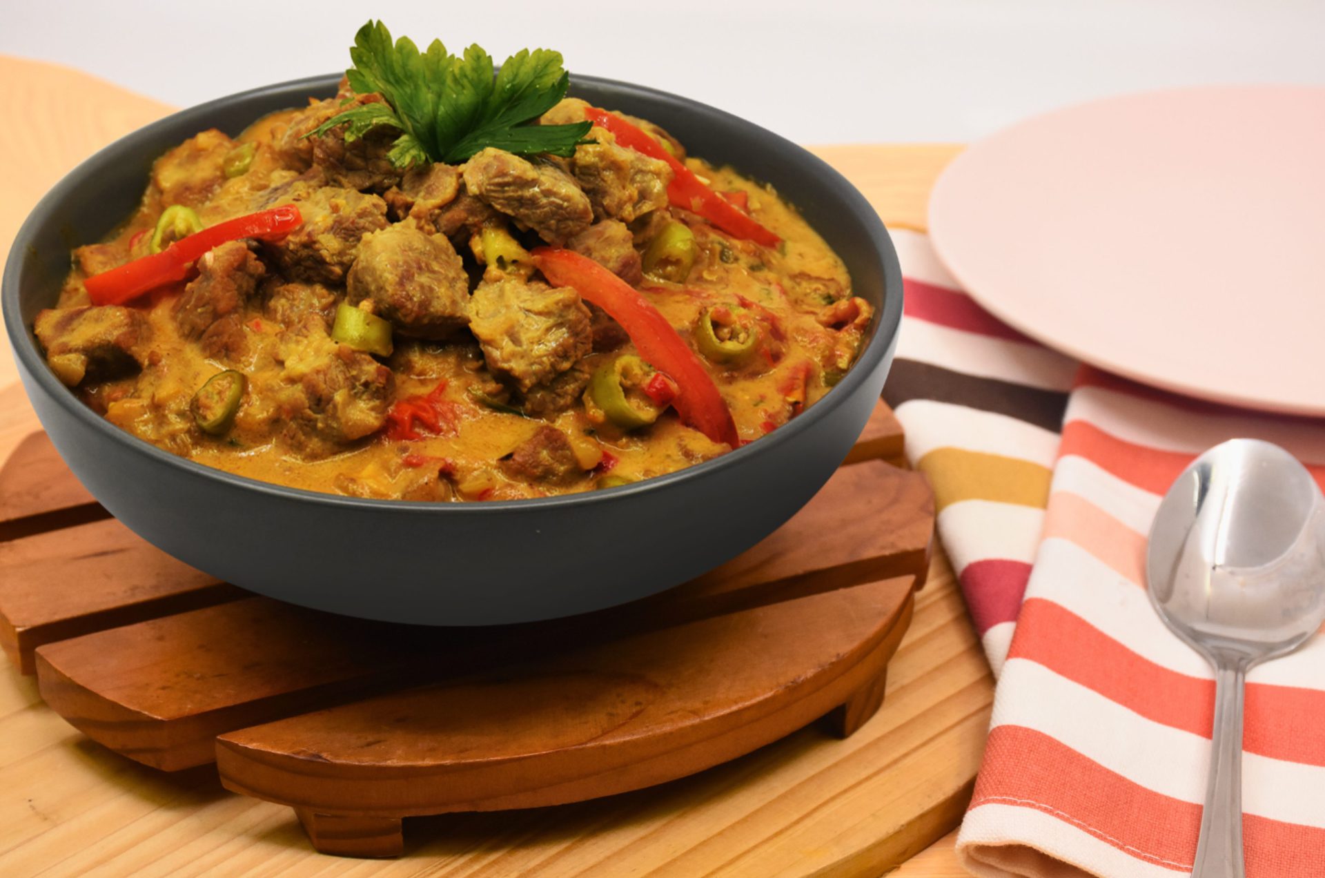 Ajinomoto | Beef Sinina - Ajinomoto