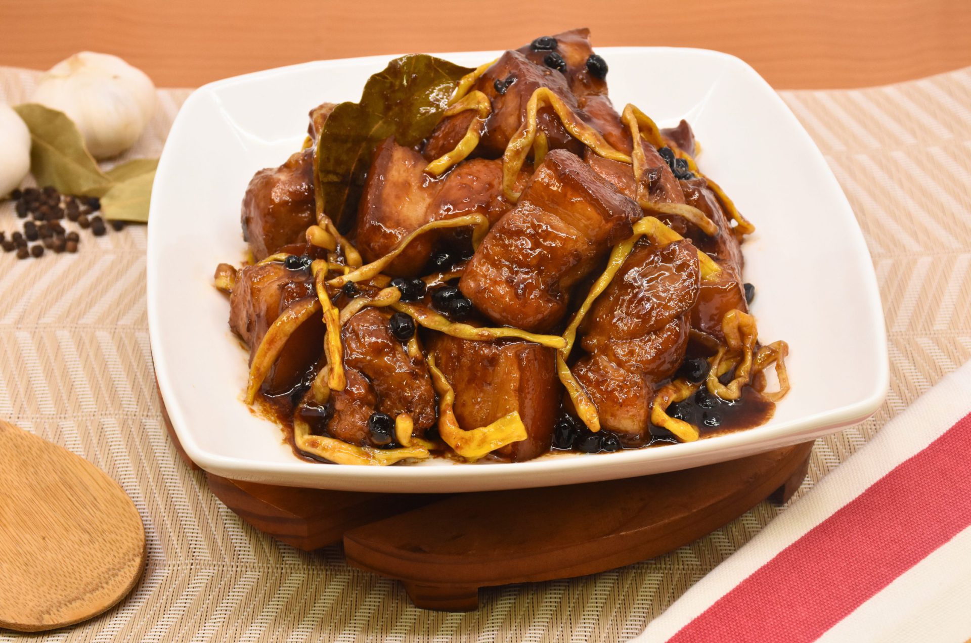 Ajinomoto | Humba (Visayas) - Ajinomoto