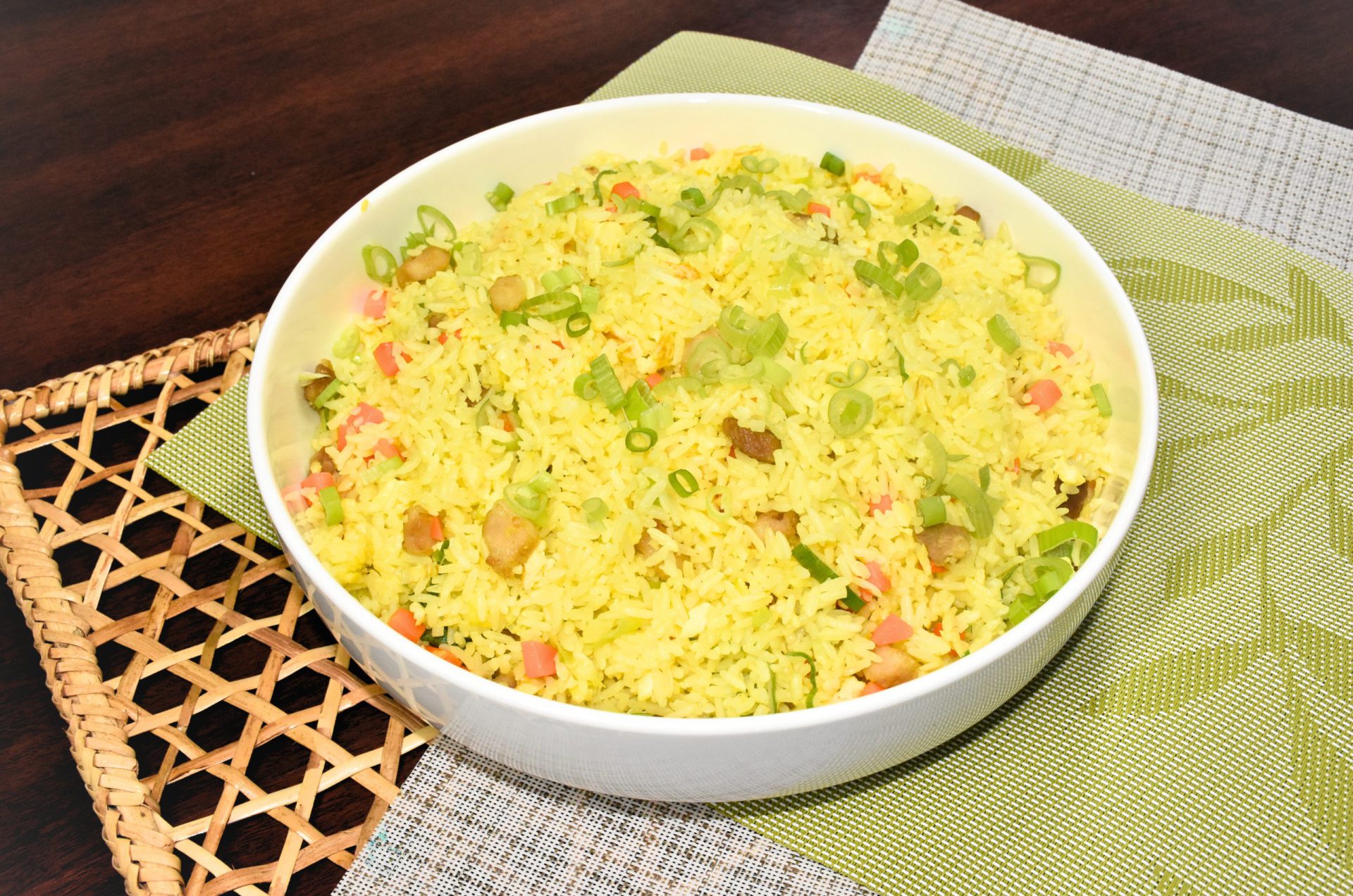 Ajinomoto | Chahan - Ajinomoto