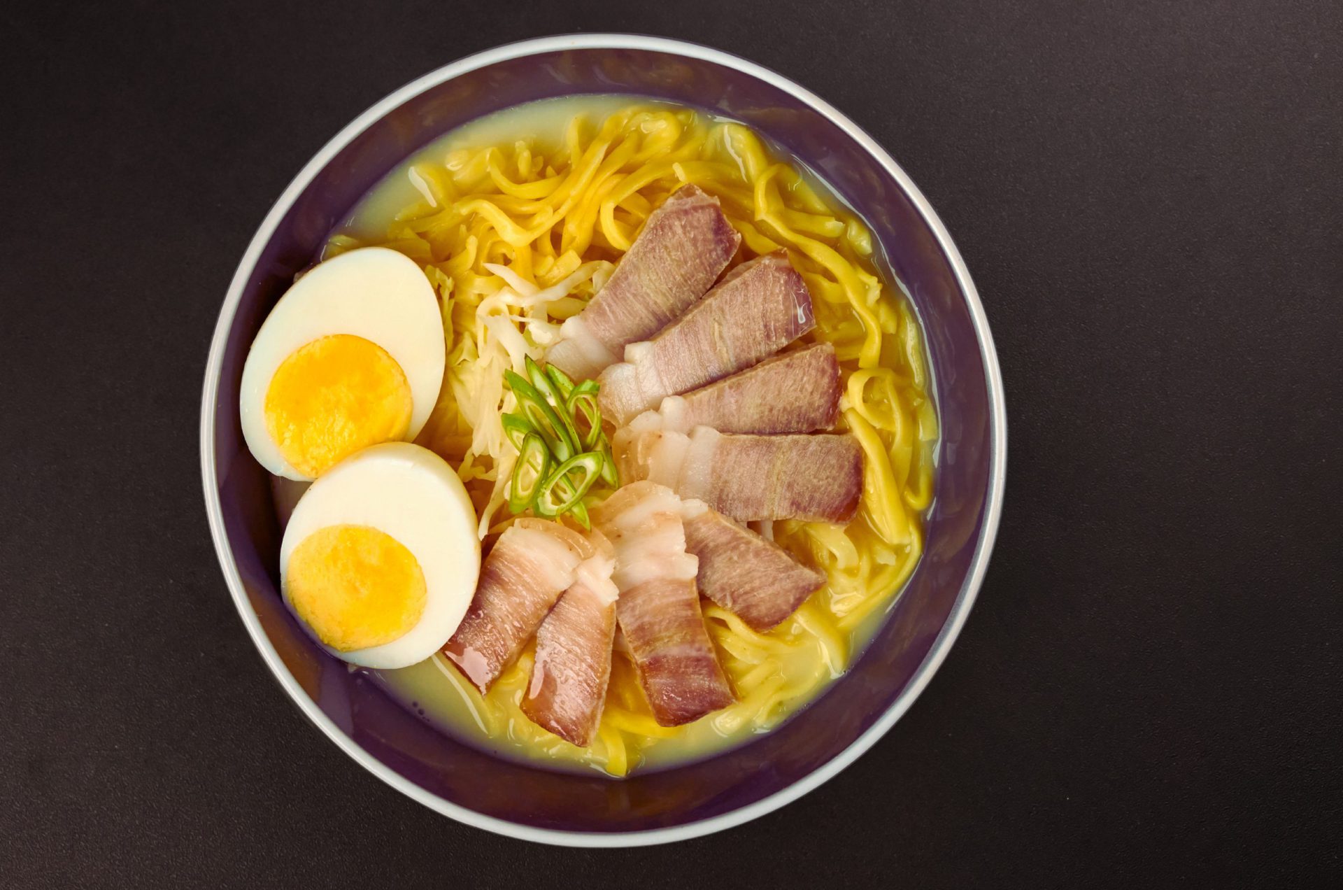 Ajinomoto | Pork Nilaga Mami - Ajinomoto