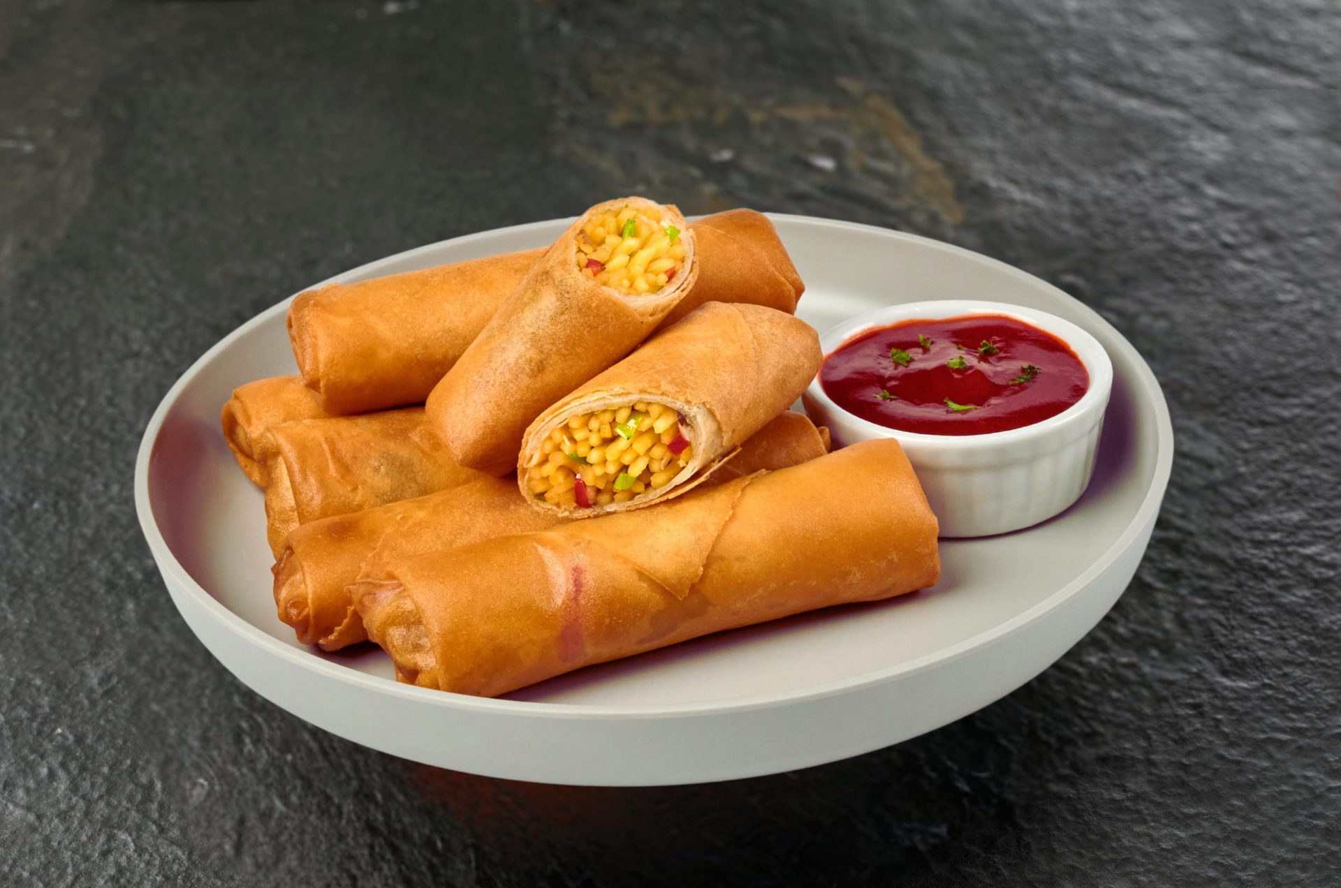 Pancit And Lumpia Pancit And Lumpia! : R/FoodPorn