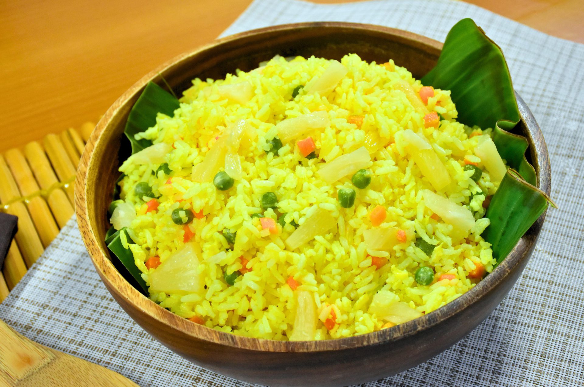 Ajinomoto | Classic Fried Rice - Ajinomoto